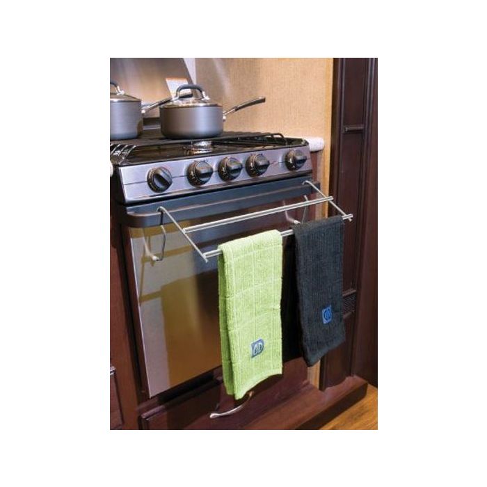 Dometic Dri-Rac 22" Double Stack Towel Bar