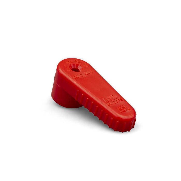 Thetford Red By Pass Valve Handle