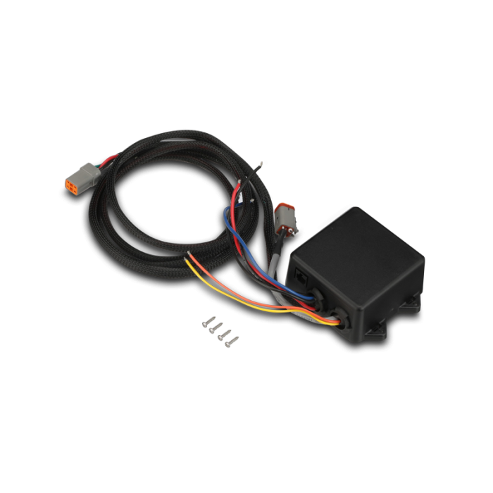 Dometic MasterFlush Replacement 12/24V DC Control Module