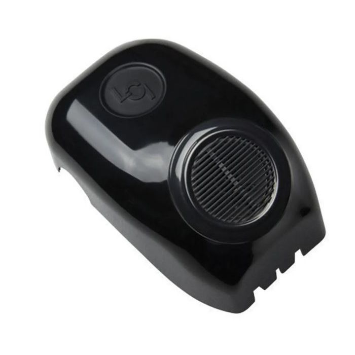 Solera Black Power Awning Speaker Idler Head Front Cover