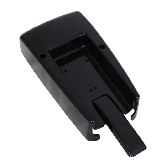 Solera Black Awning Regal Head Assembly Back Cover