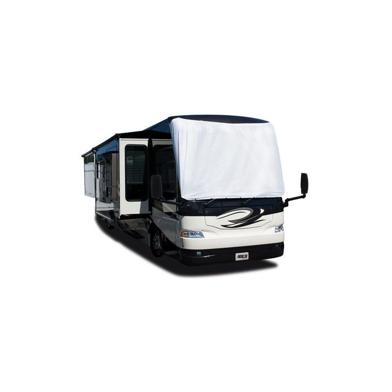 ADCO Class A Universal Windshield Cover