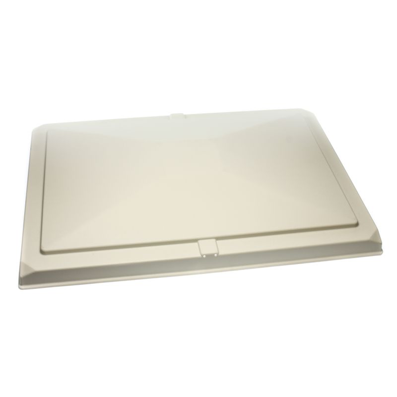 Heng's 15 x 22 White Elixir Lid