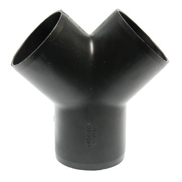 WYE - Hose Fittings/Adapters - Sewer Connection - Plumbing