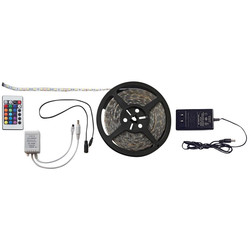 Diamond Group LED Strip Light Kit