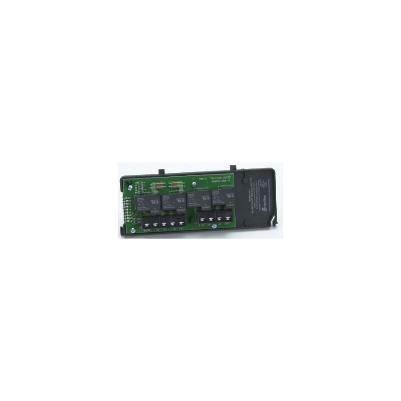 Intellitec 50 AMP Power Management System Control Board