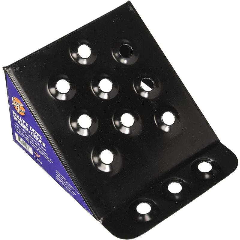 Heng's Industries Steel Wheel Chock