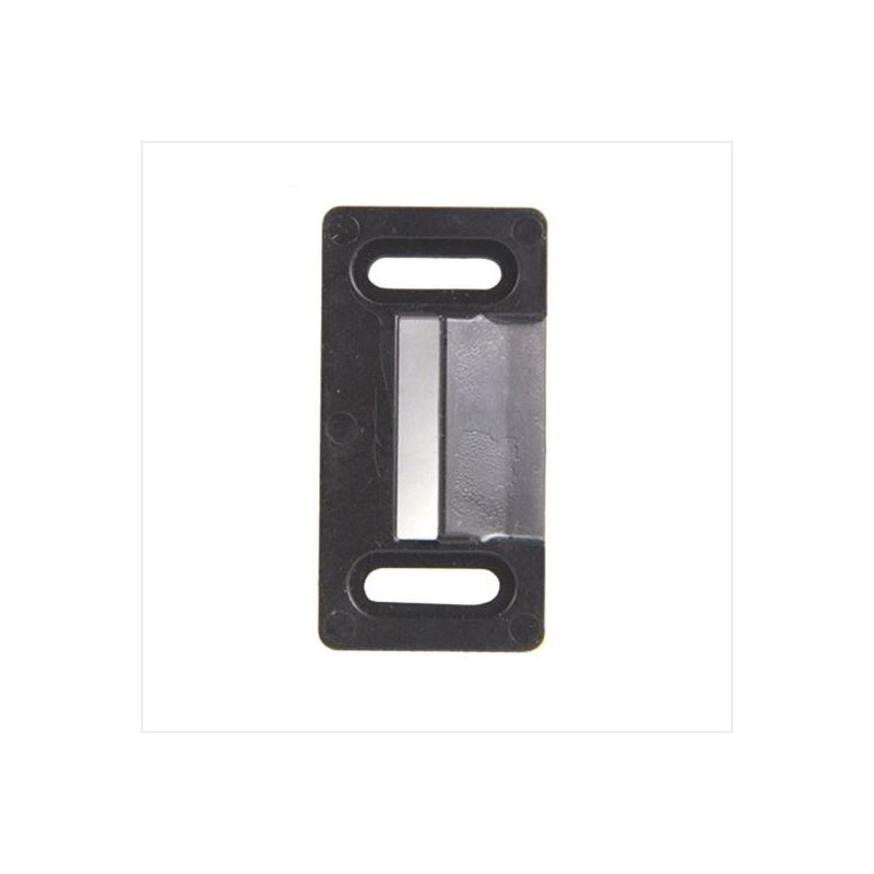 Lippert Components Replacement Screen Door Frame Striker Plate