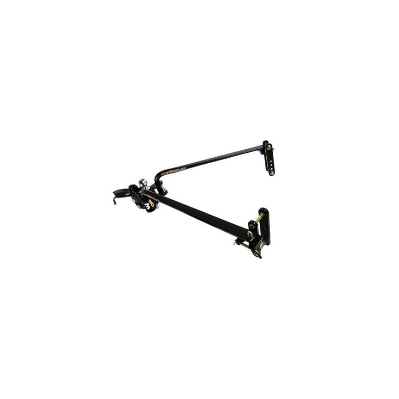 ReCurve R3 10,000/1000 LB Weight Distribution Hitch