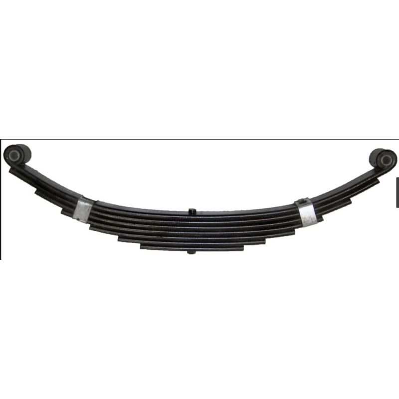 Lippert Components 4000LB Trailer Leaf Spring