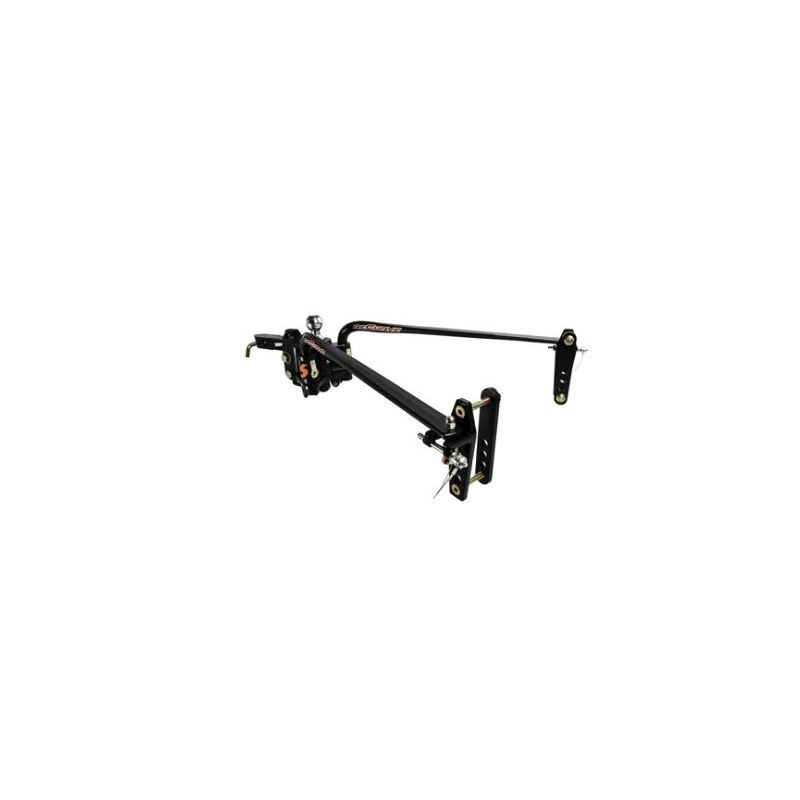 Camco ReCurve R6 Weight Distribution Hitch - 600LB Kit