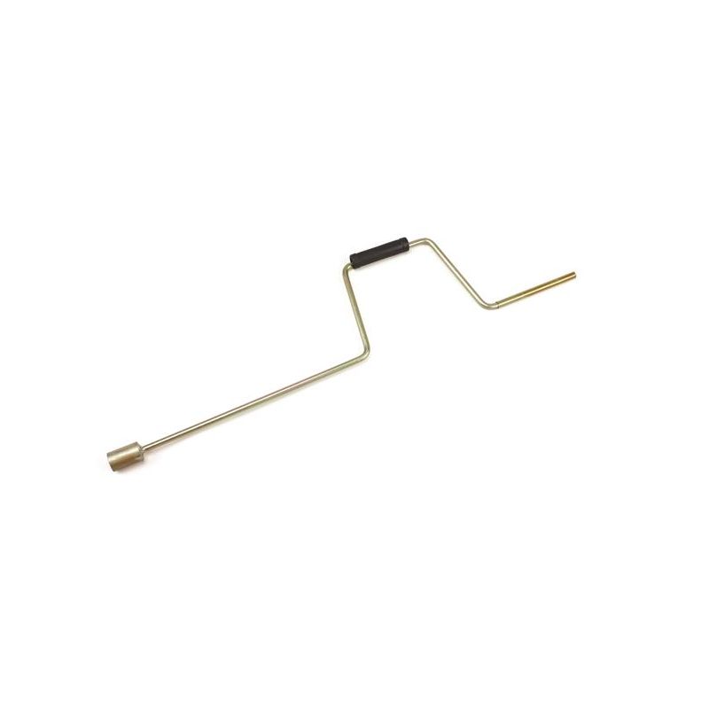 Lippert Components Standard Manual Stabilizer Jack Crank Handle