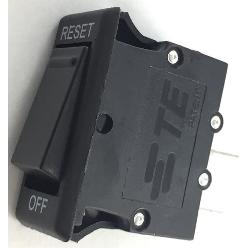 Dometic Atwood 15 Amp Furnace Circuit Breaker