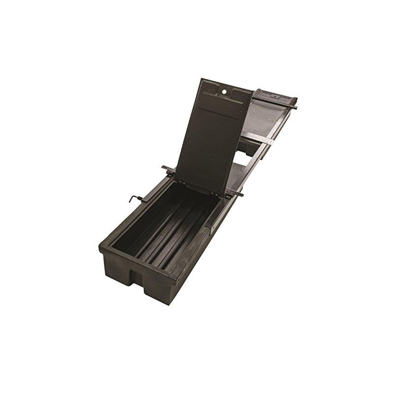 Lippert Components Double Underchassis Storage System