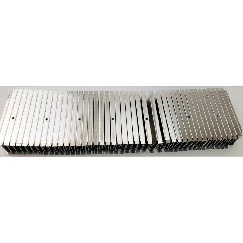 Norcold 1200/ 1210 Series Refrigerator Cooling Unit Heat Deflector Fins ...