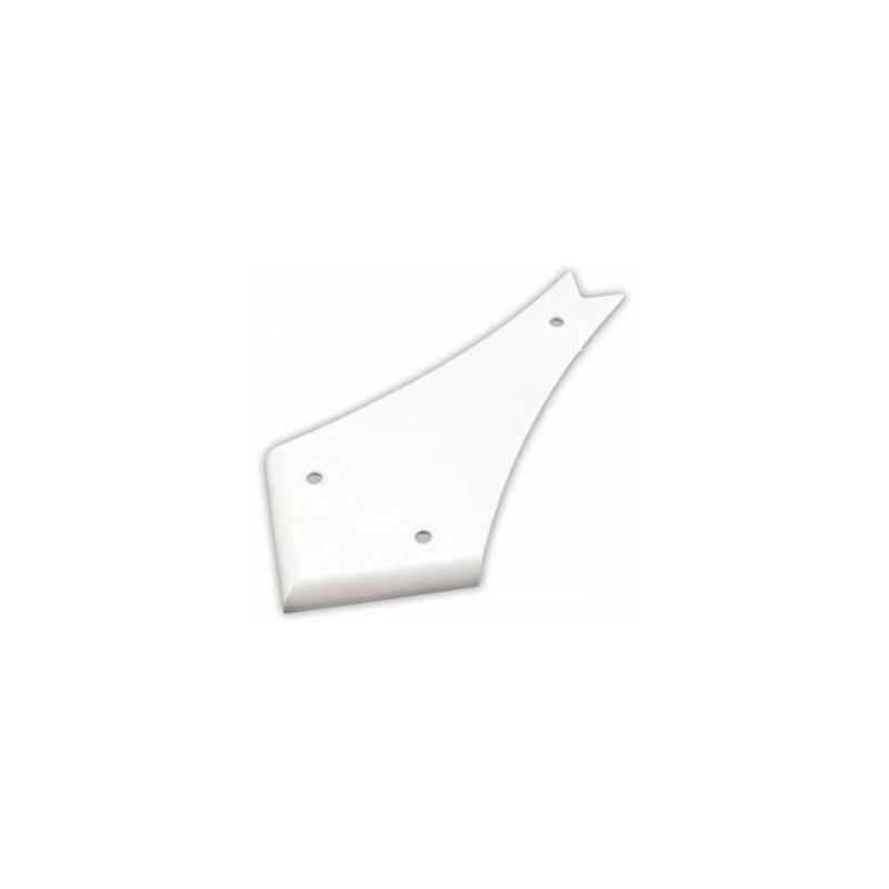 Thetford Products Curved Corner Slide-Out Extrusion Cover