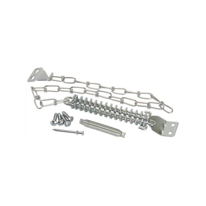 Hardware Express RV Chain Door Stop Kit