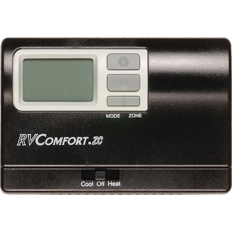 Coleman MACH 8xxx Series Digital Zone Thermostat