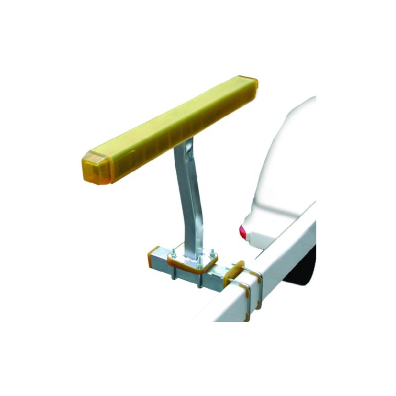 Boat Trailer Poly Side Guides