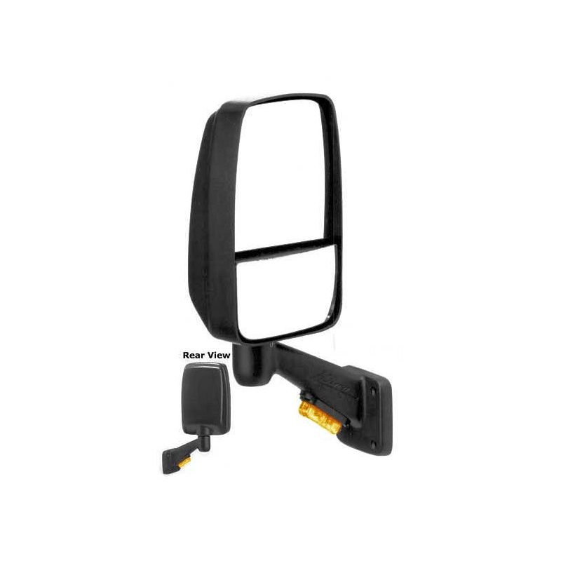 Ramco Class A RV Mirrors