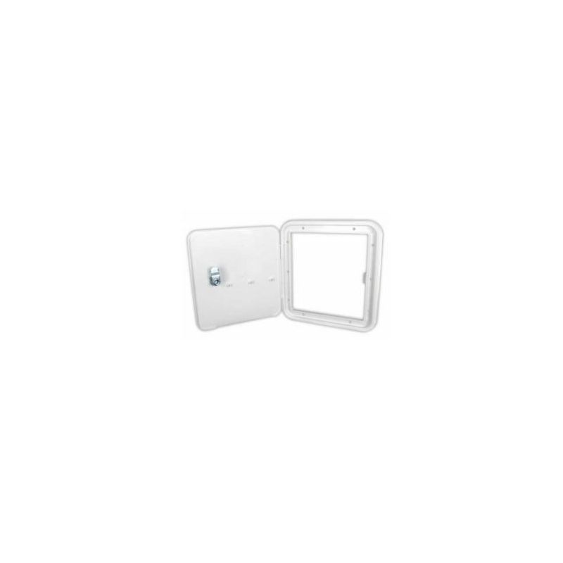 JR Multi-Purpose Locking Flush Mount Hatch