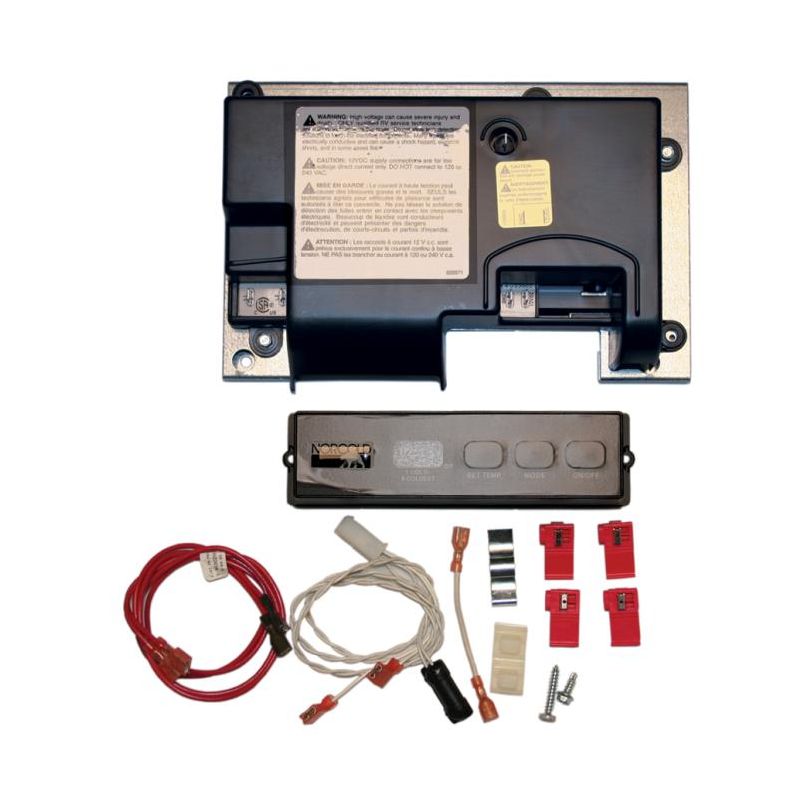 Norcold Refrigerator 1200 Series Optical Display Control Board Kit ...