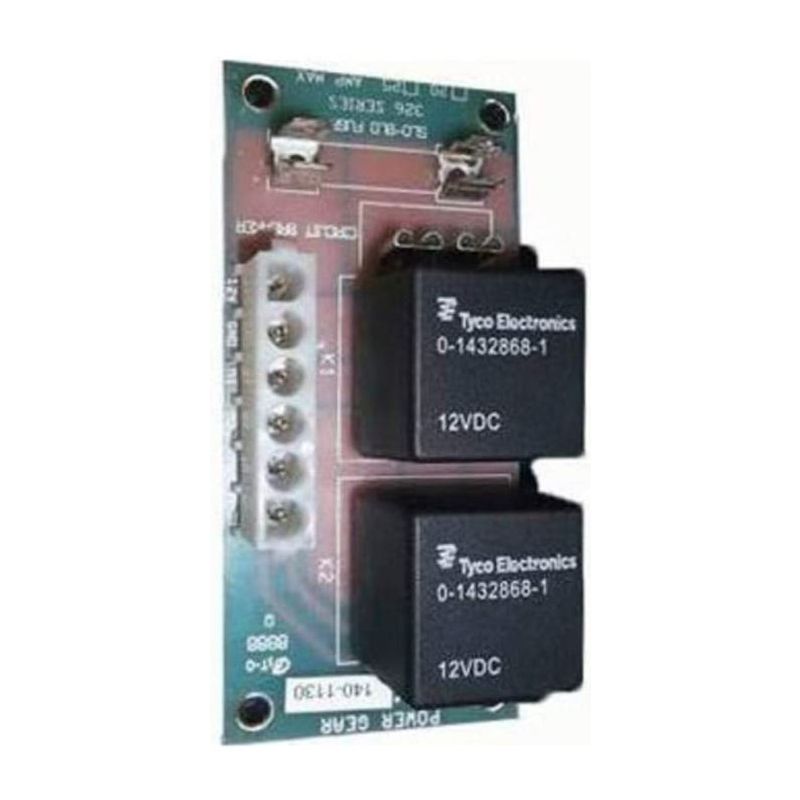 Lippert Components Replacement Slide Out Control Module Circuit Board