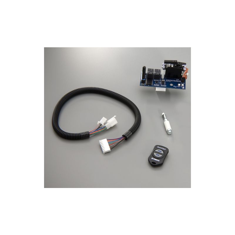 Yamaha Remote Start Kit For EF3000iSEB Generator