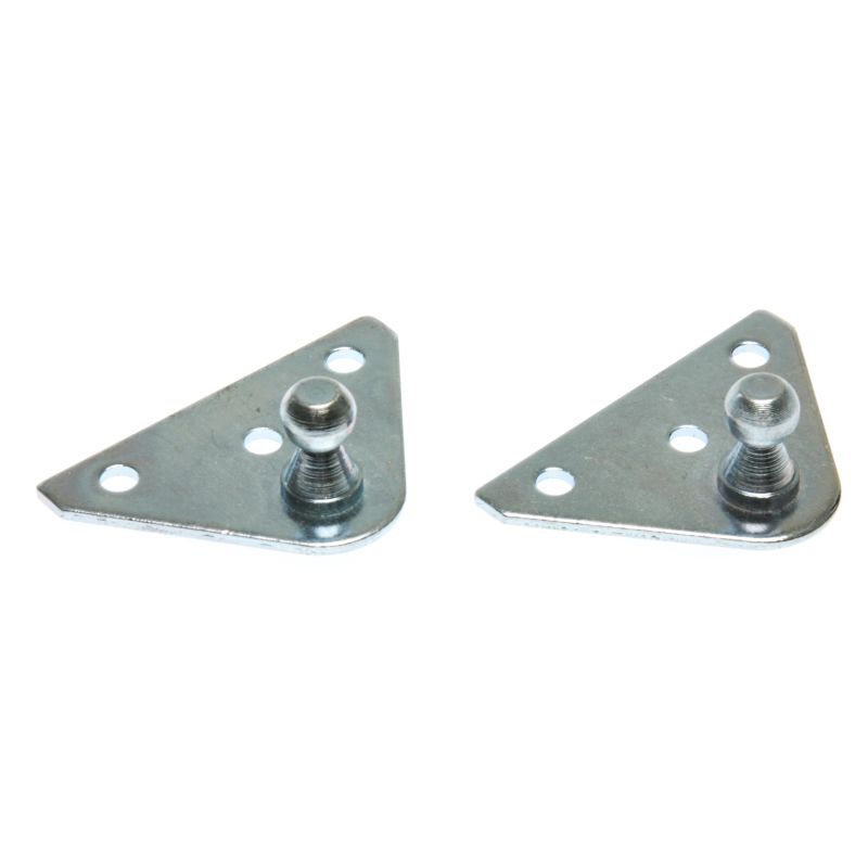AP Products Gas Prop Flat Bracket
