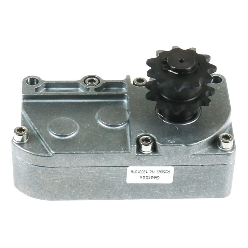 BAL/Adnik Accu-Slide Slide Out Gear Box