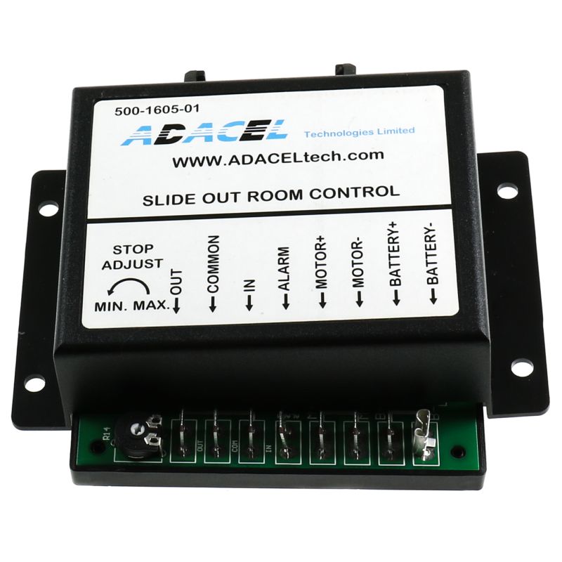 BAL Accu-Slide Slide-Out Room Control Module