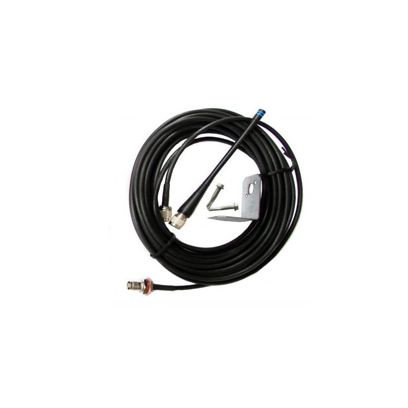 JR Products Tire Pressure Monitor Antenna Relay