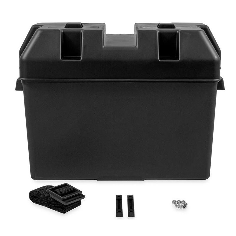 Camco Battery Box - Large