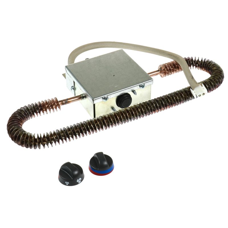Coleman Mach Air Conditioner 240 Volt Electric Heat Element Kit