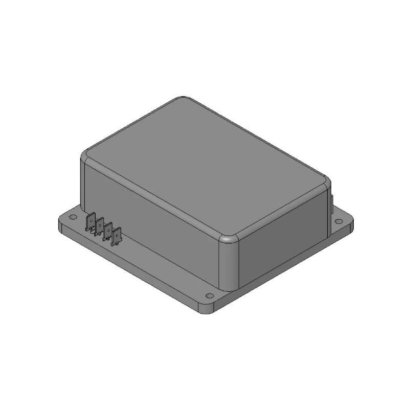 Lippert Control Box for DigiSync Slide Out