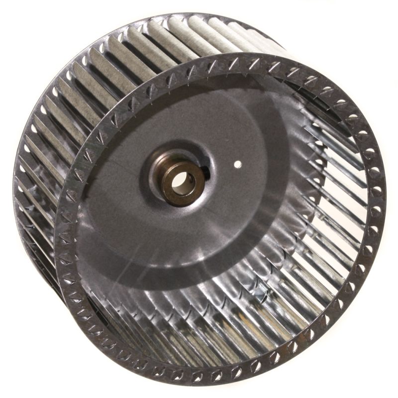 Dometic A/C Metal Evap Blower Wheel