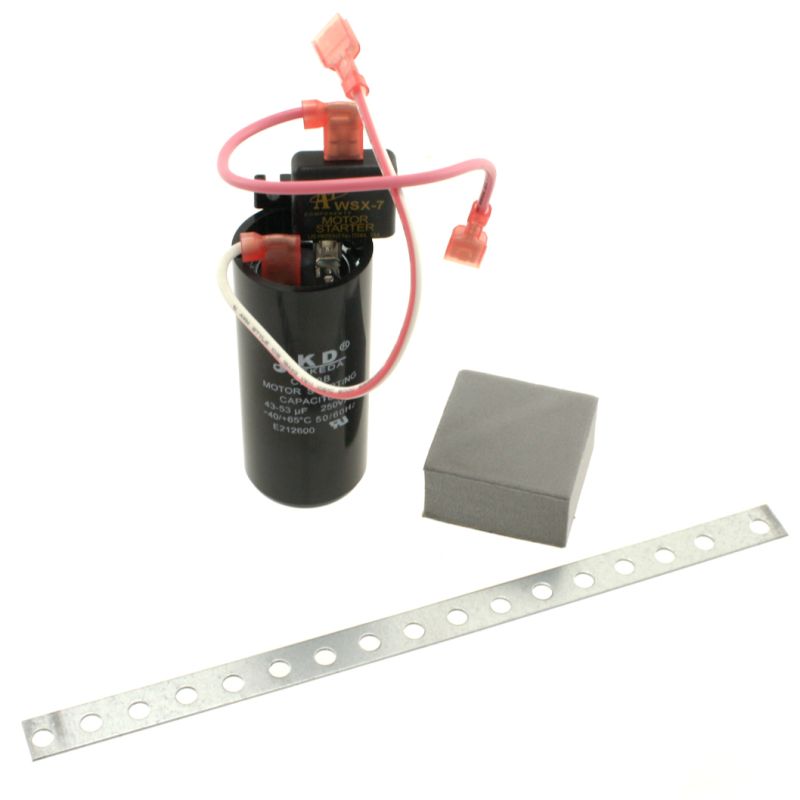 Dometic A/C Hard Start Capacitor