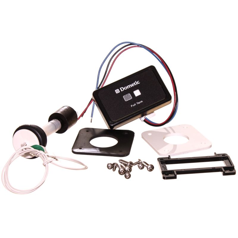 Dometic Black DTM01 Tank Monitor Kit