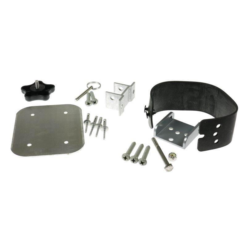 Dometic Optima Tension Rafter Hardware Kit W/O CNTR