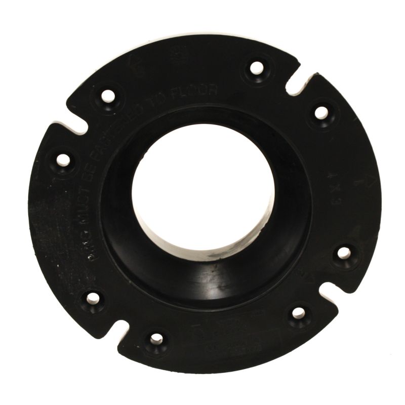Dometic Plastic 3 MPT Toilet Floor Flange