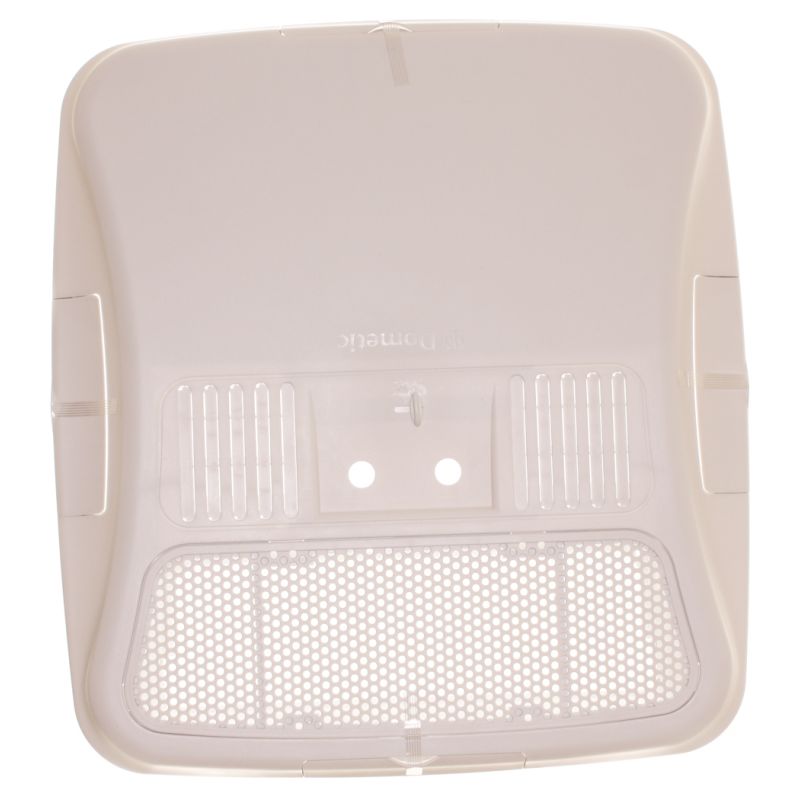 Dometic Polar White Manual Control Non-Ducted Air Distribution Box ...