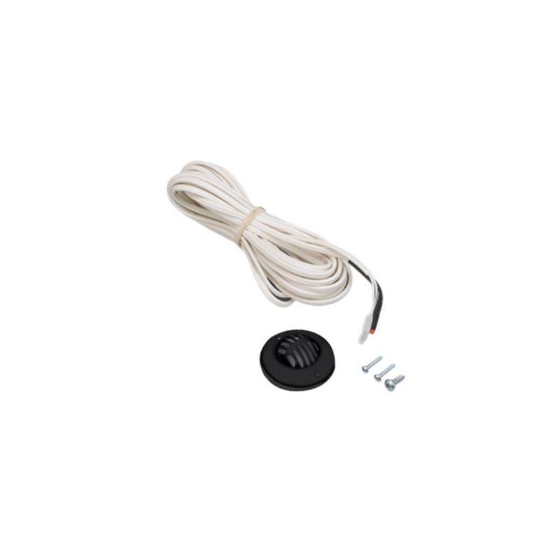 Dometic Dou-Therm Black Indoor A/C Sensor