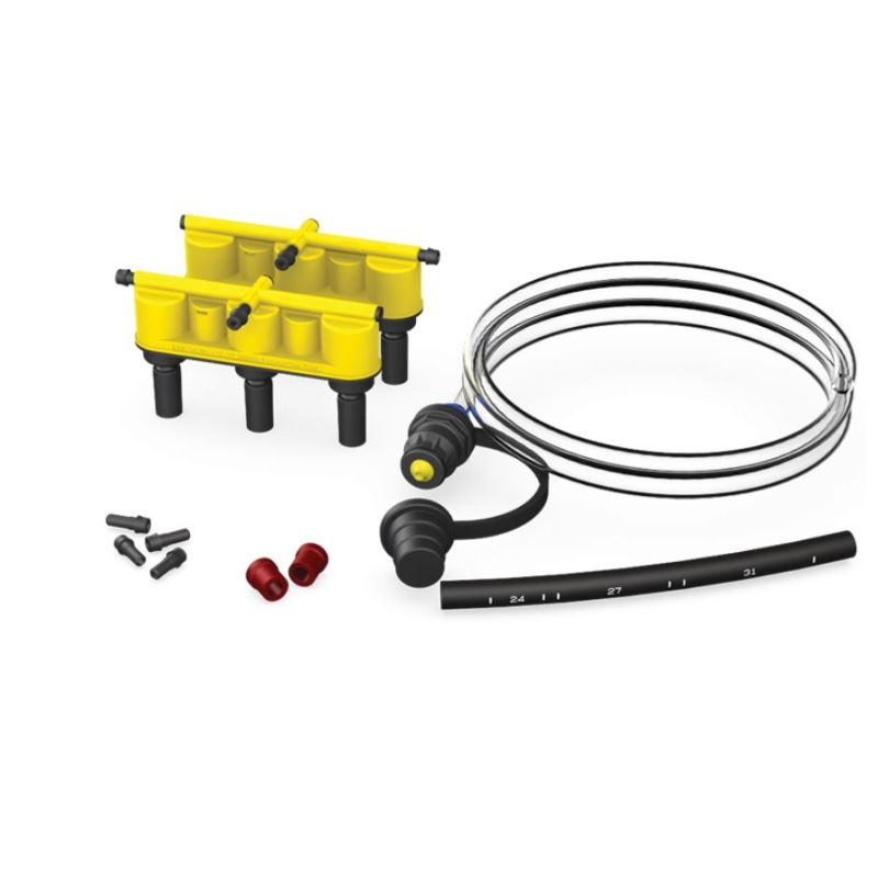 Flow-Rite Single Battery Watering System