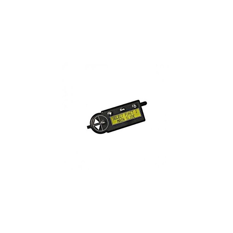 Lippert Components Replacement Wireless Remote Control FOB