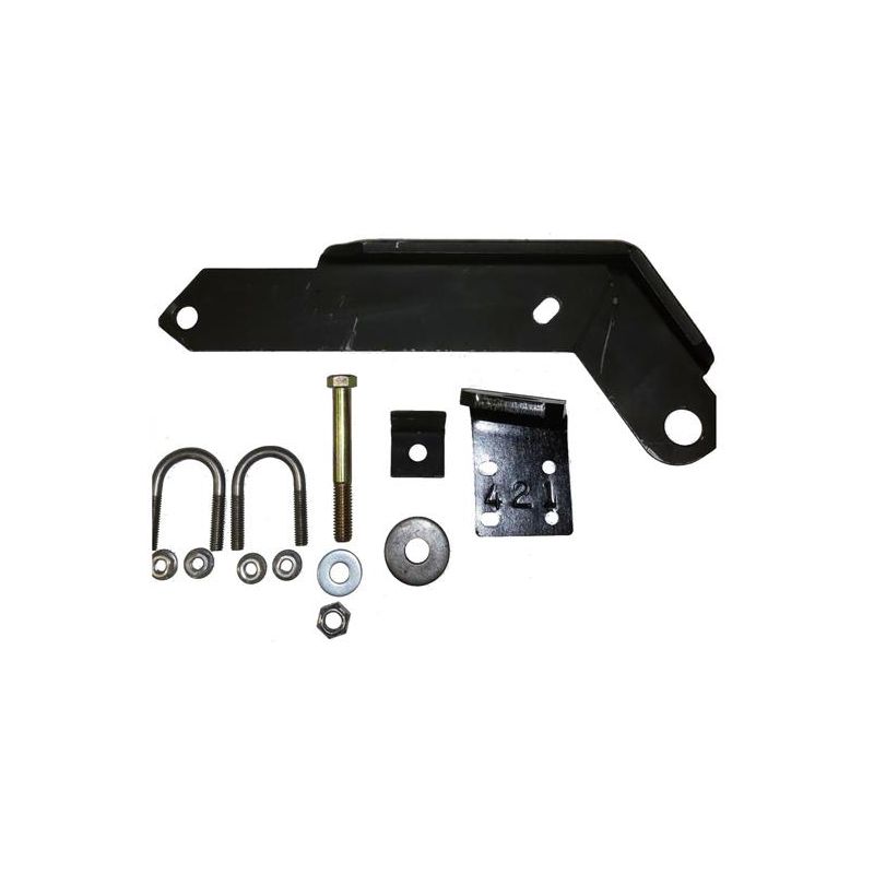 Safe-T-Plus Steering Stabilizer Bracket Kit