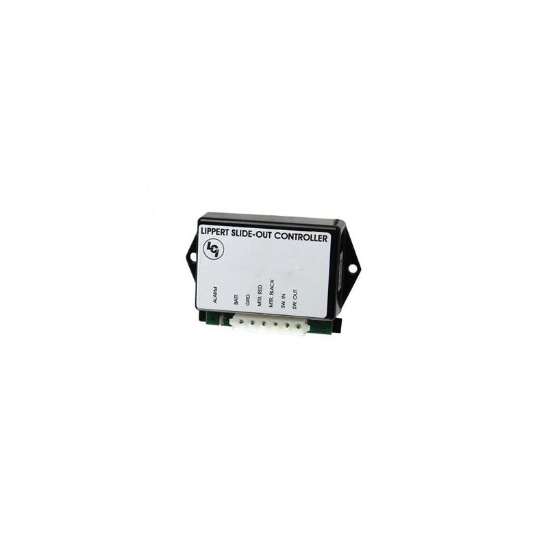 Lippert Components Slide Out Control Module