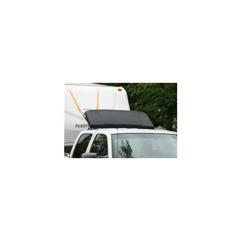 AeroShield Wind Deflector 56 W x 22 H