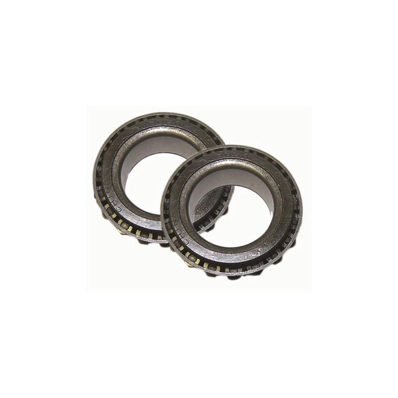 AP Products Trailer Tapered L-44643 Axle Wheel Bearings
