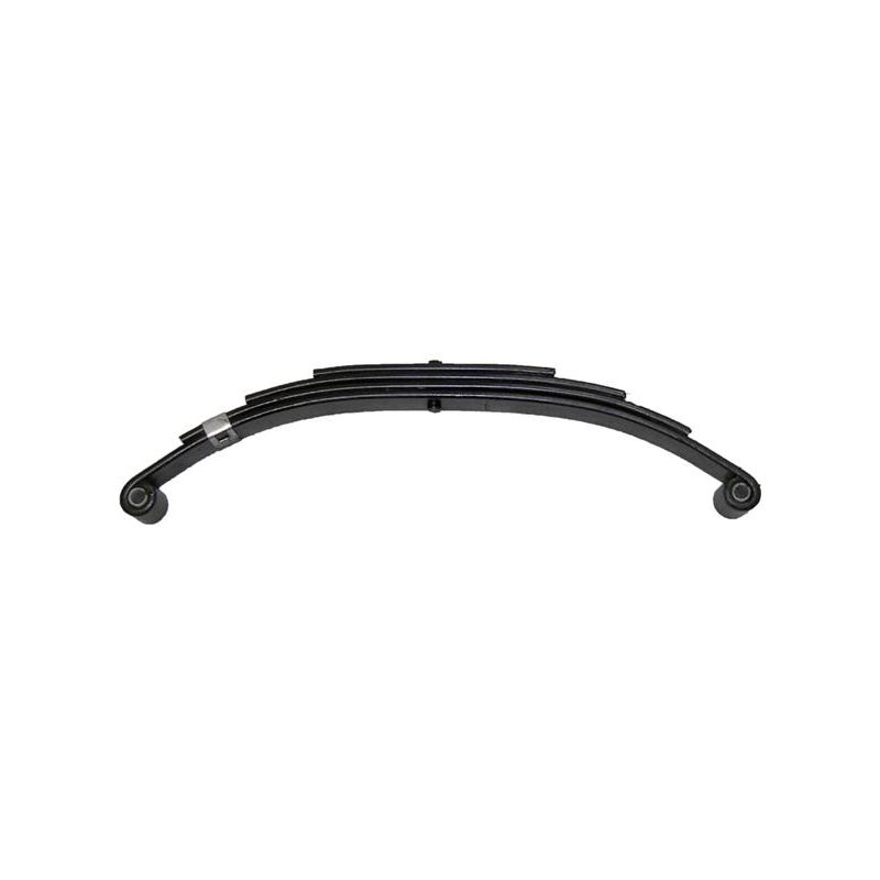 AP Products 2500lb Trailer Axle Leaf Spring