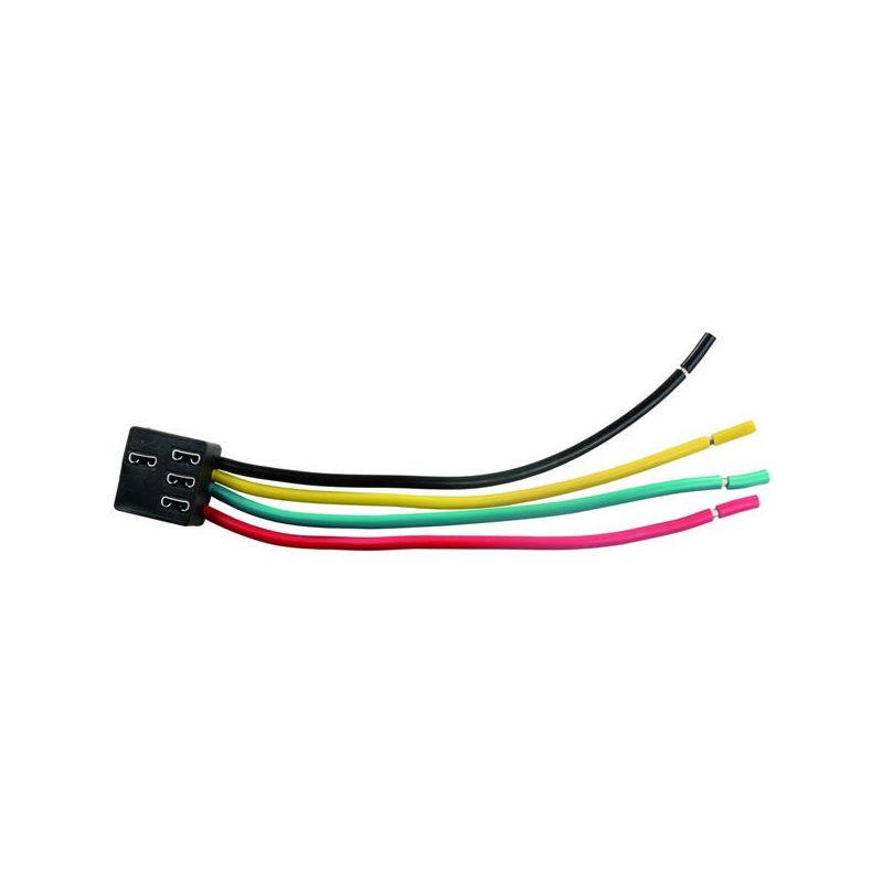 JR Products Slide Out Switch Wiring Harness